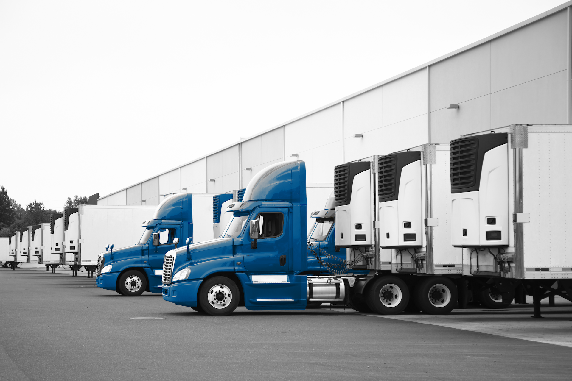 Assets Profitability Analysis. Trucks vs Trailers or both? - Degama ...