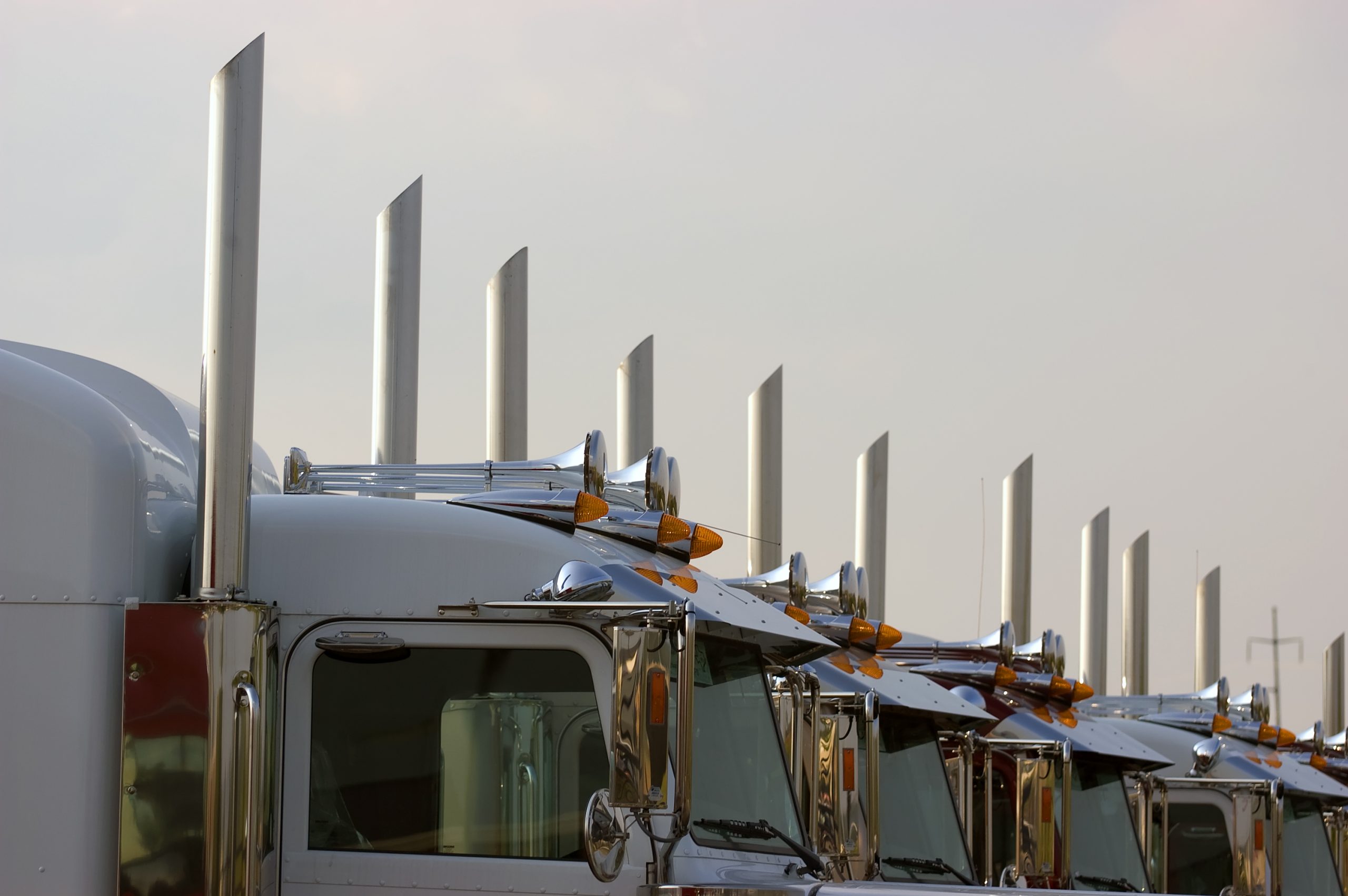 Profitability of Trucking types explored - Degama Trucking Software TMS